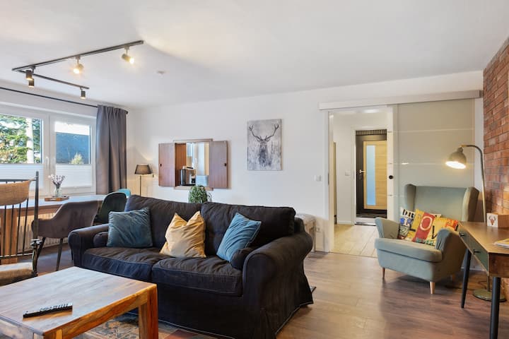 Panoramablick Und Ruhe - Titisee-Neustadt