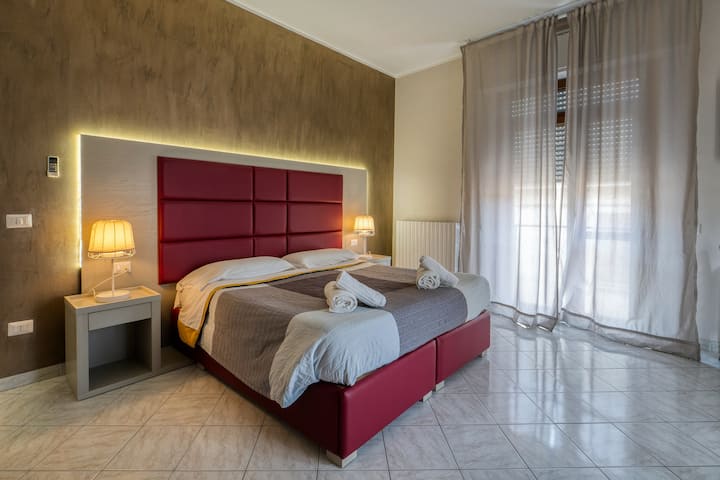 Sant'oronzo House - Лечче
