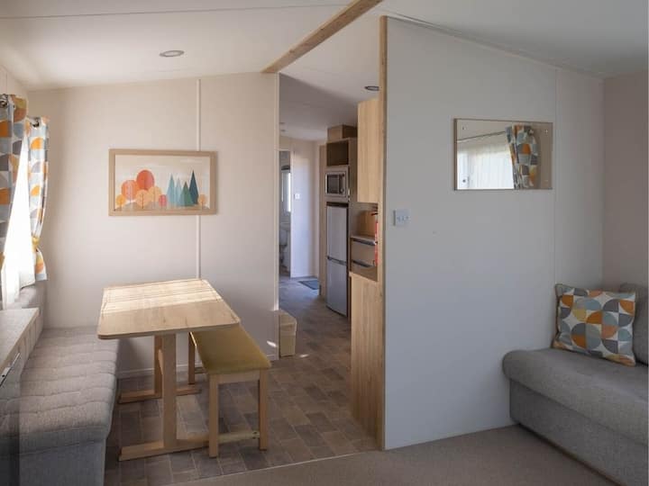 Park Classic Three Bedroom - Wells-next-the-Sea