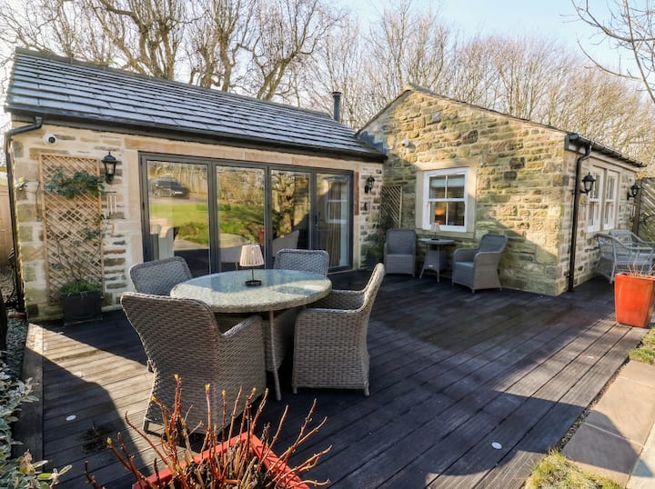 The Summerhouse - Skipton