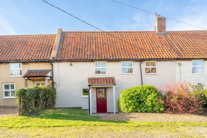 2 Ruscon Cottage (4) - Brancaster Beach