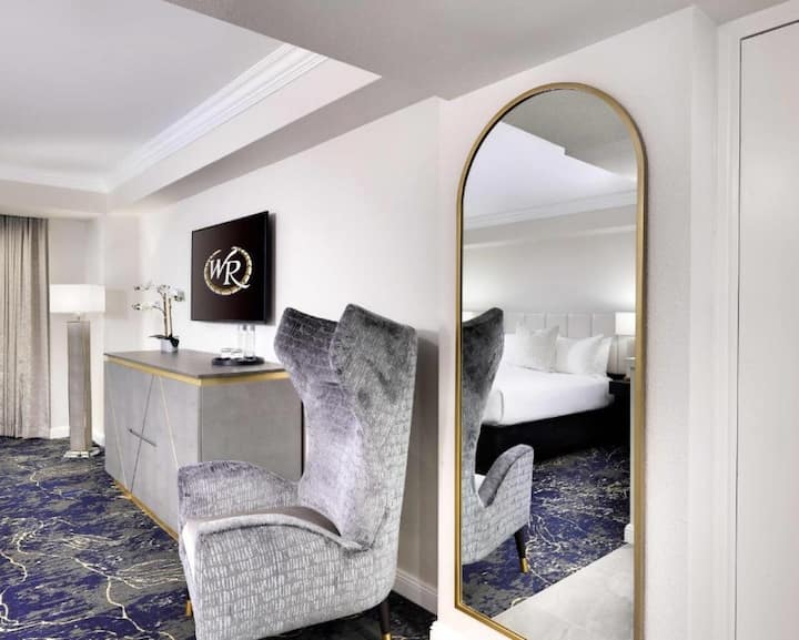 Premier King | Westgate Las Vegas | Resort Access - Las Vegas