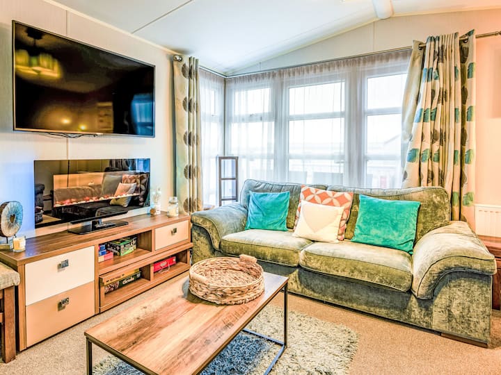 Silversands Retreat By Interhome - Elgin