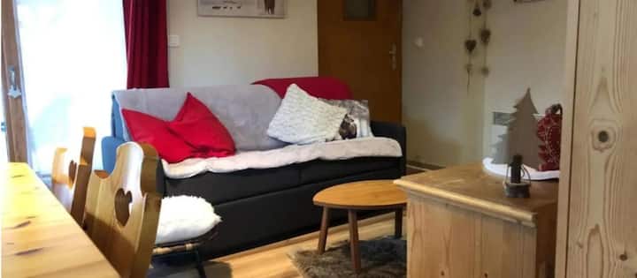 Appartement Aux Rousses - Les Rousses