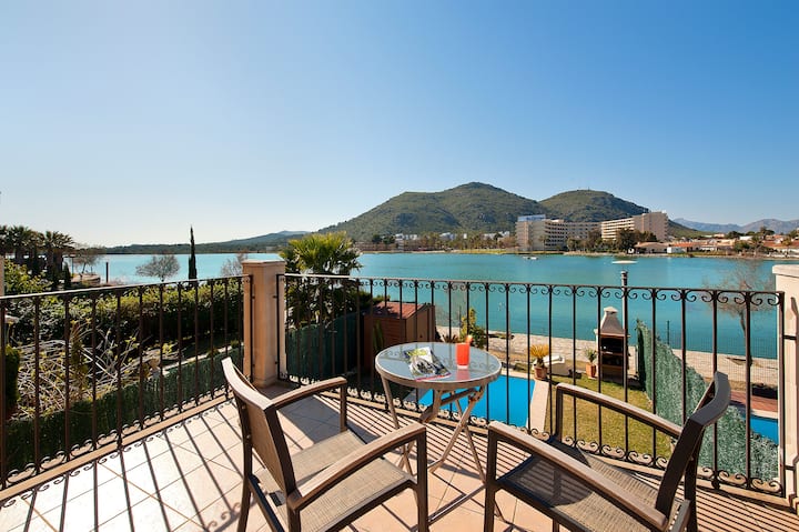 Villa Syrah - Alcúdia