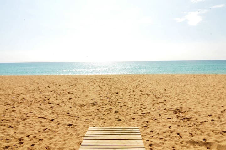 Homeholidaysrentals Anglada - Costa Barcelona - Santa Susanna