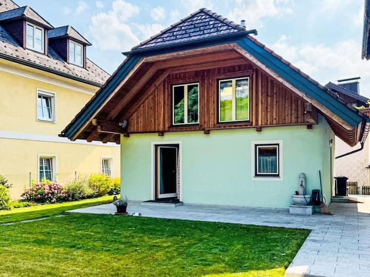 Loidl By Interhome - Ebensee