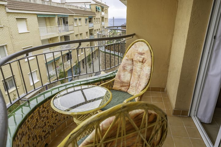 Homeholidaysrentals Belisa - Costa Barcelona - Pineda de Mar