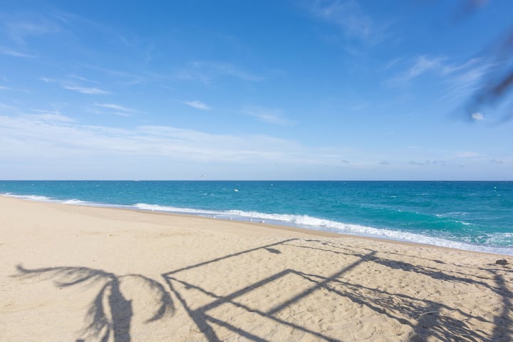 Homeholidaysrentals Olai - Costa Barcelona - Pineda de Mar