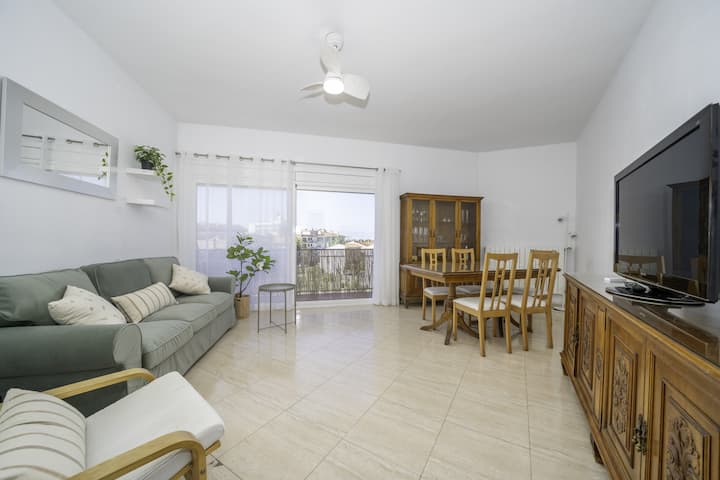 Homeholidaysrentals Olai - Costa Barcelona - Pineda de Mar