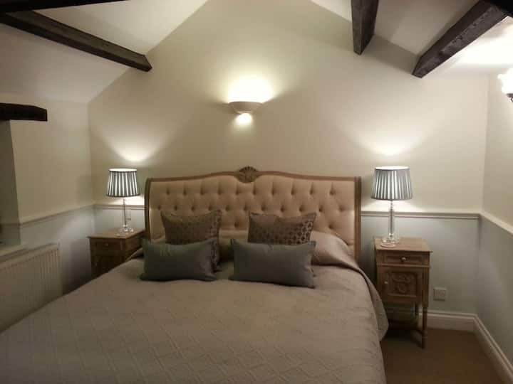 King-superking-king-sdb Privée - Bedale