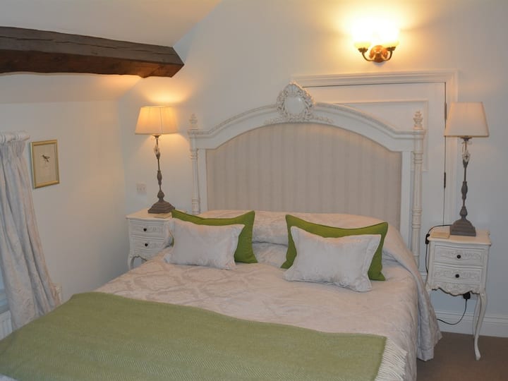 Double-supérieure-sdb Privée - Masham