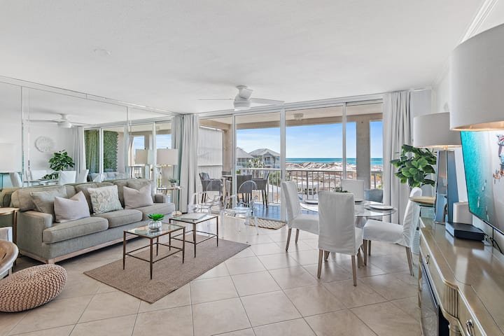 Magnolia House 306 At Destin Pointe Resort - Destin, FL