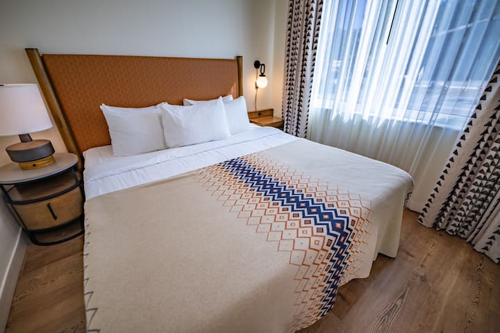 3 Pet Friendly Units Near Mammoth Ski Adventures! - Mammoth Lakes, CA