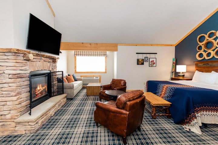 3 Units Near Trails & Mammoth Mountain Adventures! - Mammoth Lakes, CA