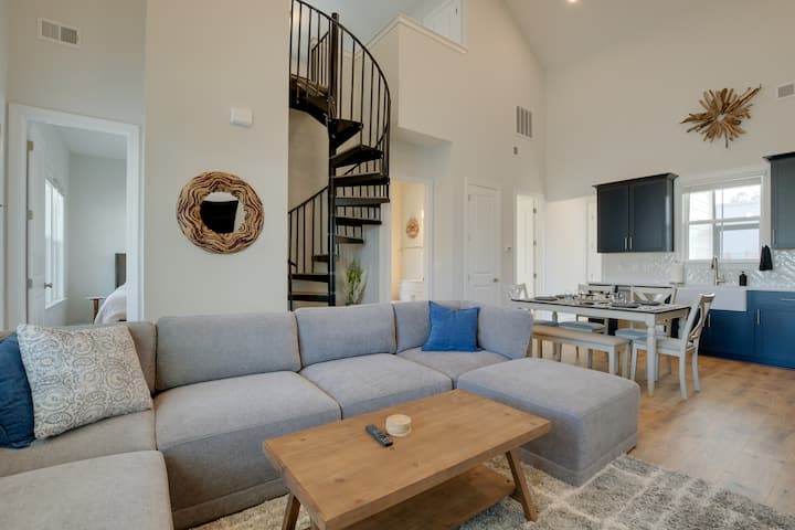 Great For Boating & Fishing! Lake Greenwood Escape - Greenwood, SC