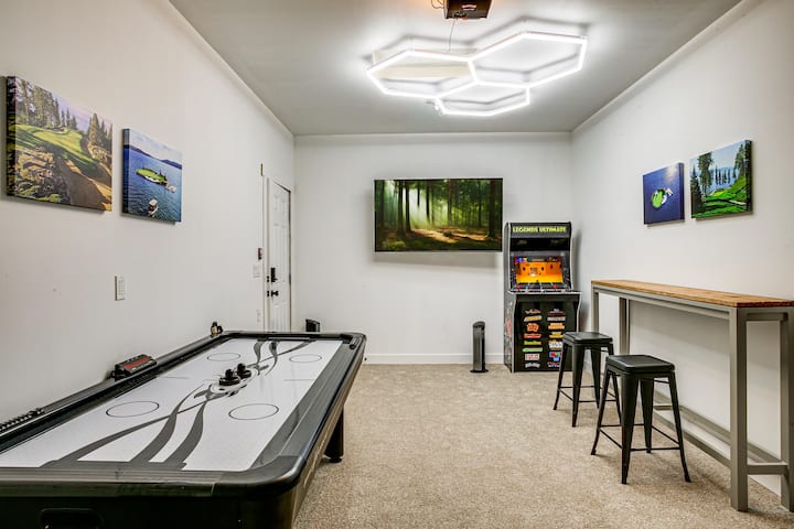 1 Mi To Lake Coeur D'alene: Pet-friendly Getaway - Coeur d'Alene, ID