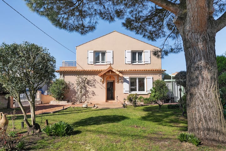 Home Jade Maison Pornicaise - Préfailles