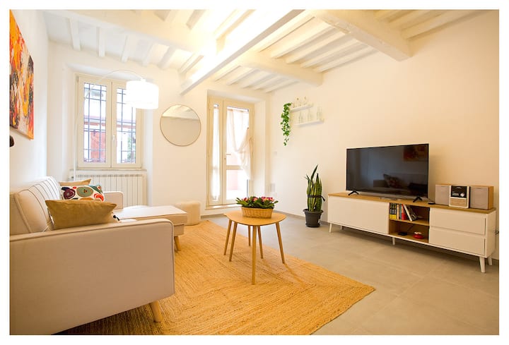 Casa Puccini, Charme Toscano - Lucques
