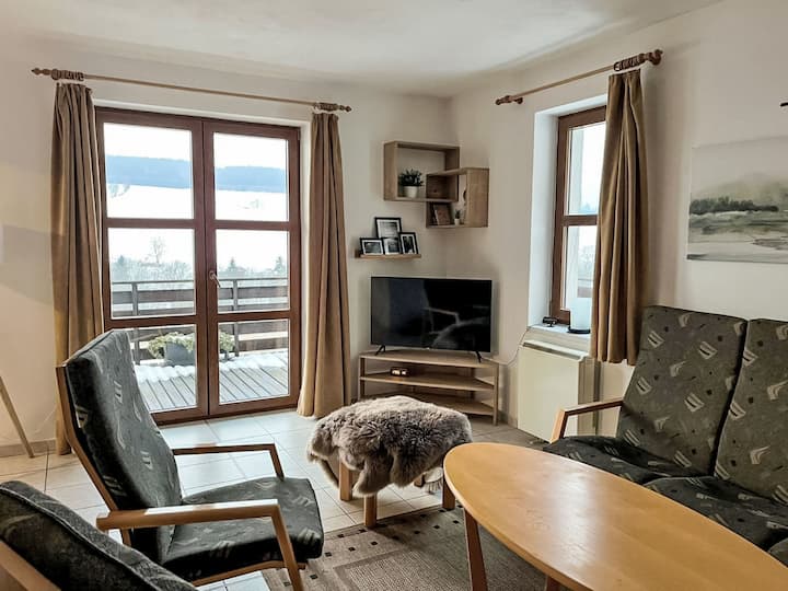 Green Valley Park Stárkov 21 By Interhome - Tchéquie
