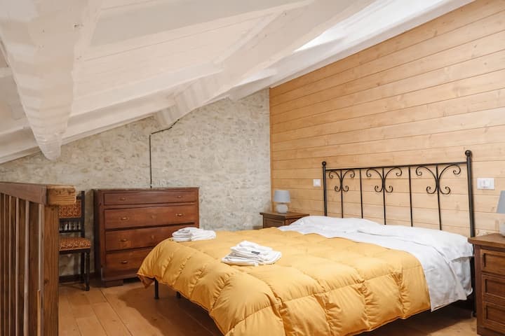 Assisi @ Le Mimose | Loft Open Space - Umbria - Spoleto