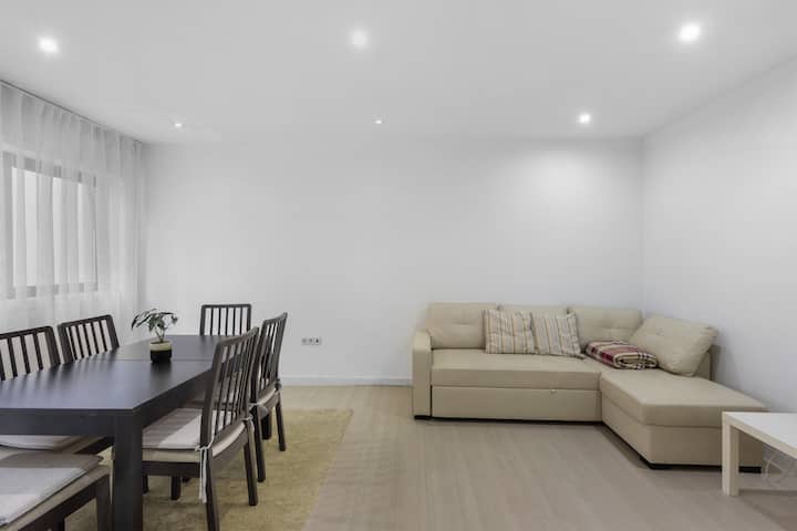 T2 Furadouro 30m From The Beach - Ovar