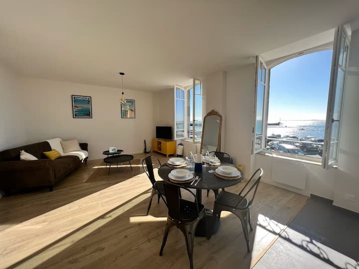 Le Gambetta - Cancale