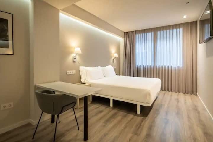 3 Convenient Units Perfect For Art & Culture Lover - Bilbao