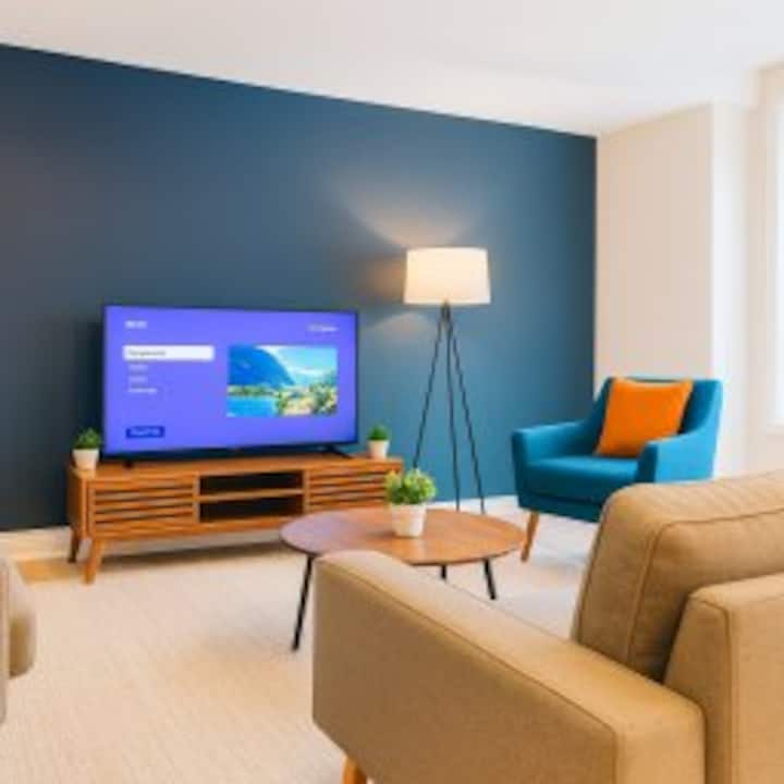 Hamylton Comfort Loft (Copy) - Hamilton, Canadá