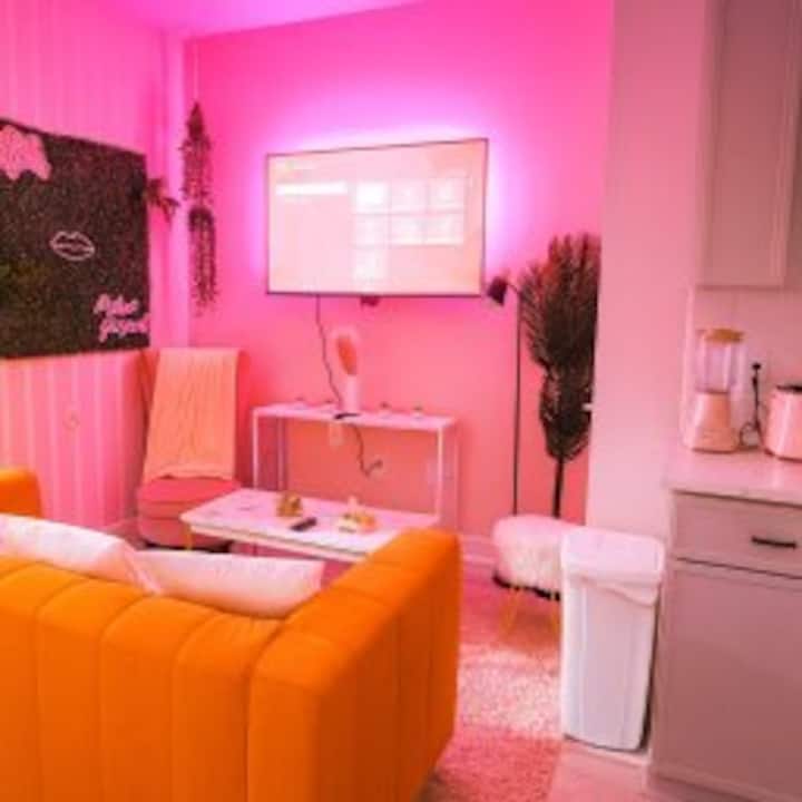 Experience A Dream World In This Barbie_inspire Ut - Bryn Mawr, PA