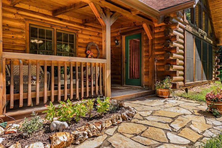 8 Best Secluded Cabins Near Table Rock Lake, USA - Updated 2025 | Trip101