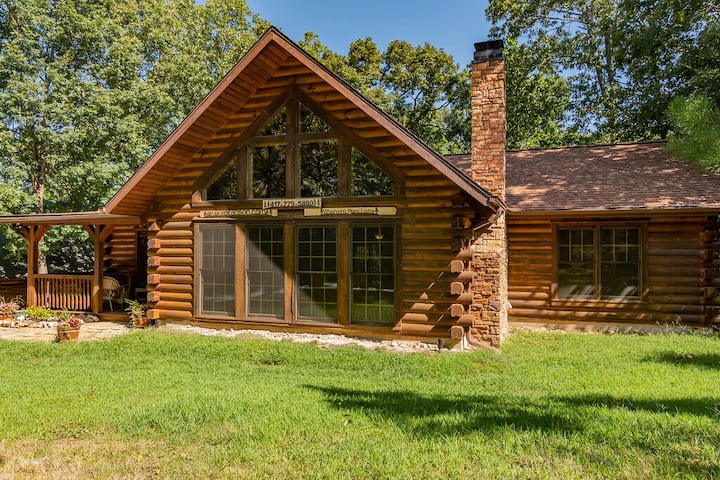 8 Best Secluded Cabins Near Table Rock Lake, USA - Updated 2025 | Trip101