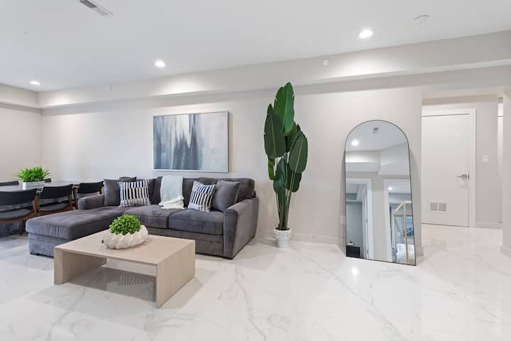 Ammos Luxury Living- Crete & Kefalonia Suites - Atlantic City, NJ