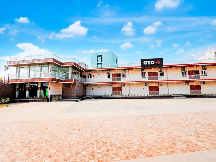 Maison De Ville Jaganpura Crossway Patna - 帕特納