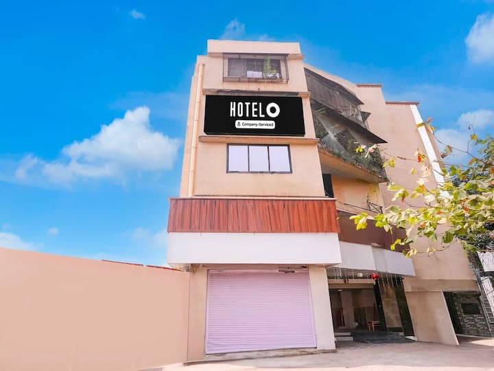 Hôtel O Kalyan East - Kalyan