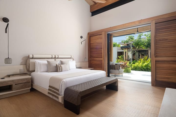 Casa Xielo Punta Mita - Punta Mita