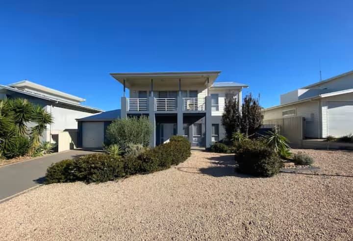 South Beach Escape - Port Hughes - Moonta