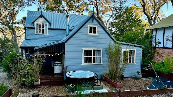 The Lodge Blackheath - Blackheath, NSW, Australia