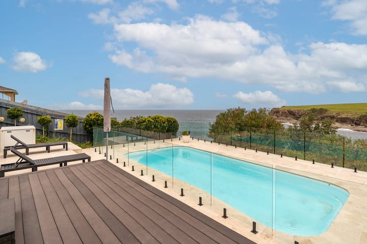 The Glenlorne - Gerringong