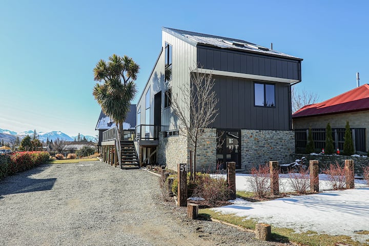 Ard Sonas Studio - Lake Tekapo