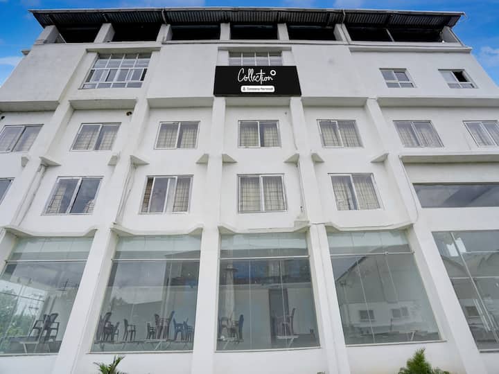 Super Collection Ô Nandagokula - 하산