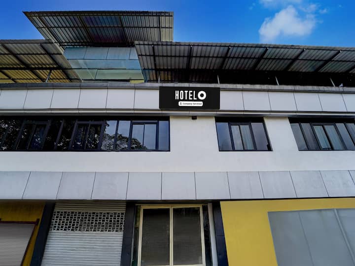 Gare Routière De Kottayam - Kanjirappally