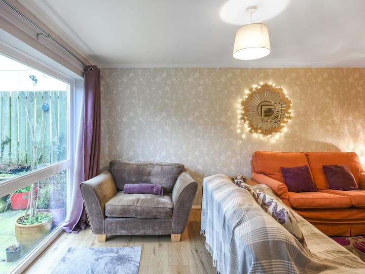 Cookies Den - Church Stretton