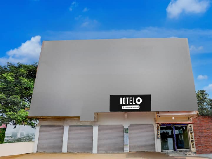 Hôtel O Route De Contournement De Kadapa - Kadapa