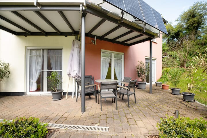 Gästehaus Mühlenhof - Spätburgunder - Ürzig