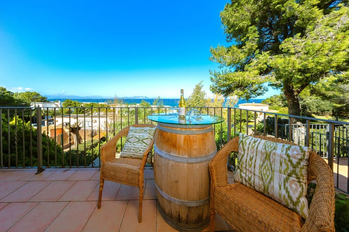 Townhouse Can Beia By Homevillas360 - Artà