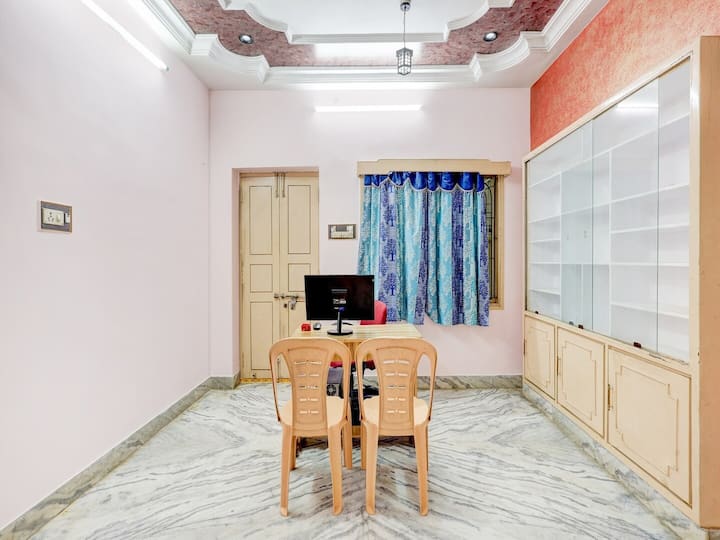 Hôtel O Buckingham Canal Vijayawada - Vijayawada