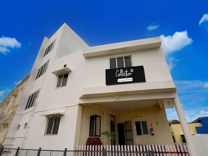 Super Collection O Mappedu Chennai - Thiruvallur