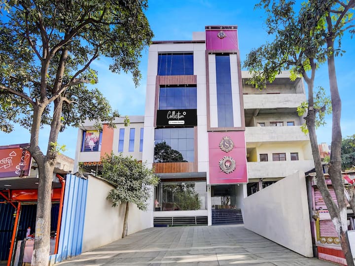 Collection O Shendra Midc Aurangabad - Aurangabad