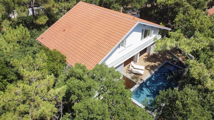 Villa Lumino - Hossegor